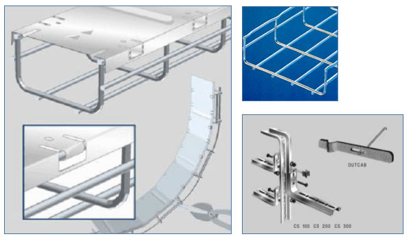 Справочники » Кабельные системы » CABLOFIL