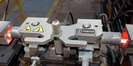 Инновационные решения от испанской компании Isend