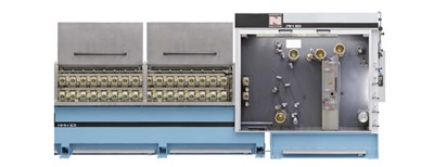 Компания Niehoff представила последние тенденции в многопроволочном ...