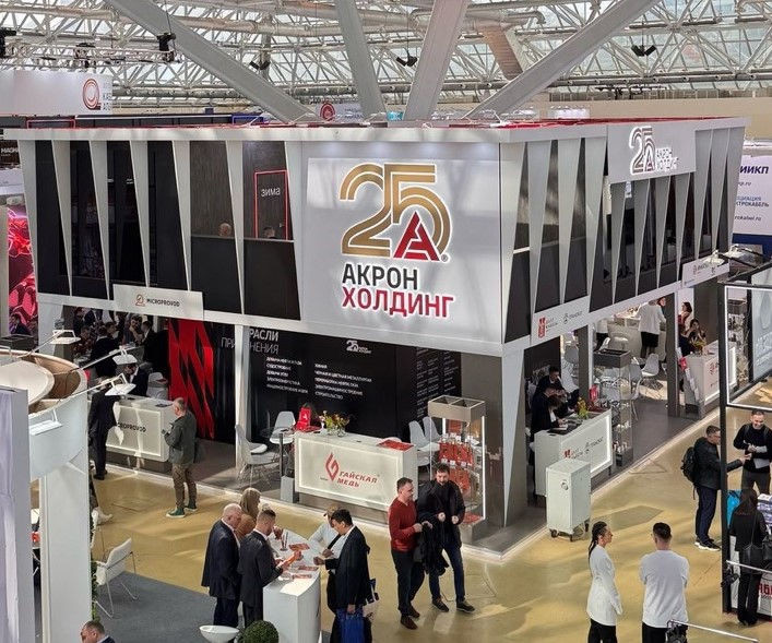 "СКТ Групп" на выставке Cabex-2025