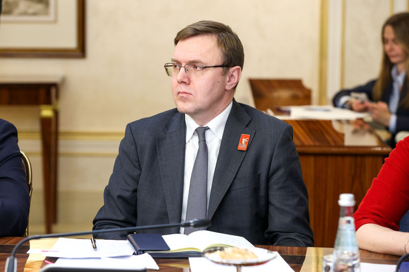 Минэнерго приняло участие в 23-м заседании Межпарламентской комиссии по ...